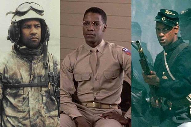 Denzel Washington Will Terrorize Rome as Legendary General Hannibal Barca | Military.com